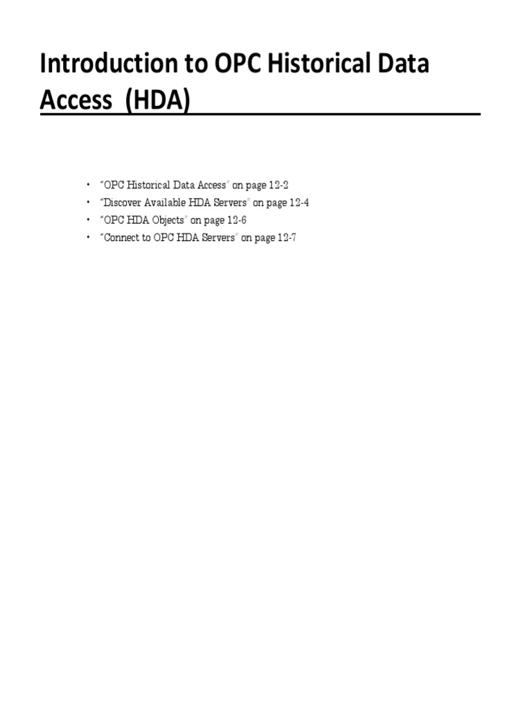 Manuel Opc 17 | PDF | Server (Computing) | Namespace