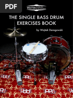 Free Drum Book | PDF | Drum Kit | Drum