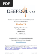 Earthquake Loads - NSCP 2015 | PDF | Seismology | Earthquakes