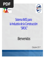 Guía Completa del Sistema SATIC 2009 | PDF | Internet | Información