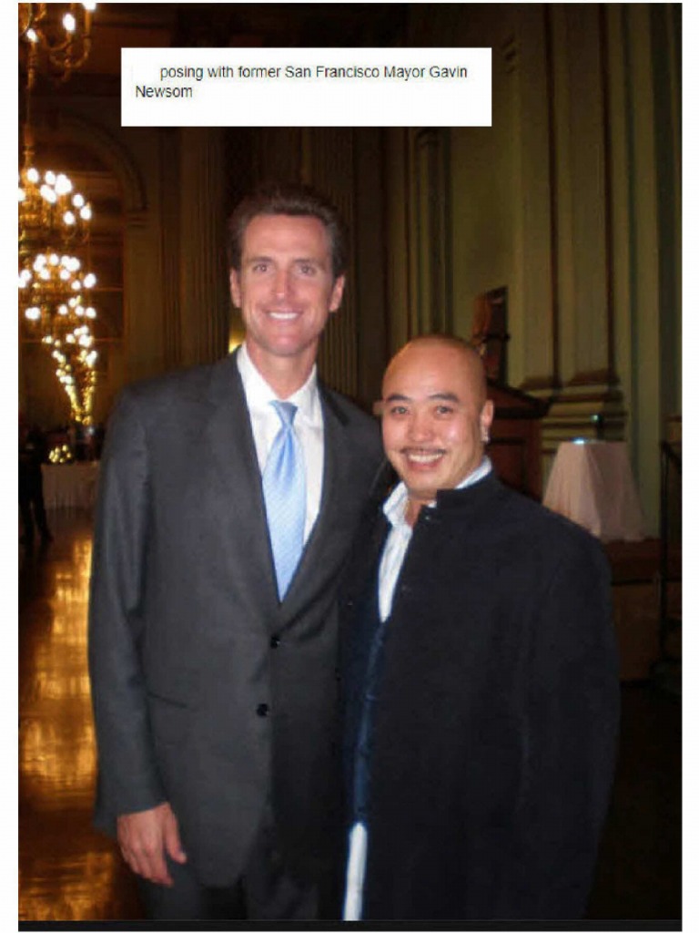 Motion For Compassionate Release - Raymond Chow Prosecution and ...