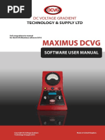 MCS Installation Handover Checklist Solar PV | PDF