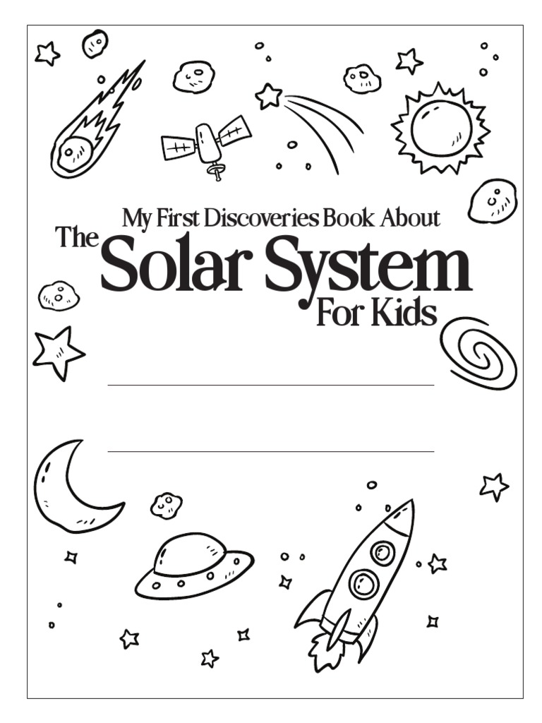 Solar System | PDF | Solar System | Planets