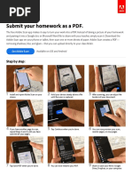 11.how To Scan and Prepare Handwritten Examination Answers For Uploading On Myunisa or Myexams ...
