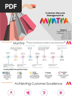 Myntra Onboarding Process | PDF | Printer (Computing) | Computing