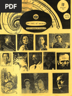 Kinetic Carousel Template | PDF