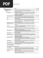 Ind As Summary Charts PDF | PDF | Deferred Tax | Financial Statement