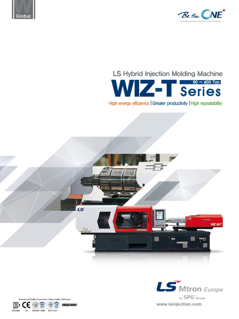 Wiz T PDF | PDF | Engines | Energy Conservation