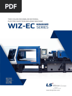 Techmation Injection Molding Errors Guide | PDF | Business | Computers