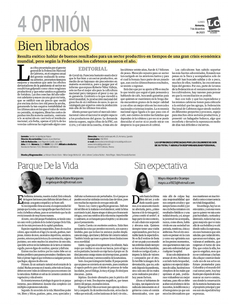 Asi Nos Ven Los Medios Dic10 | PDF Asi Nos Ven Los Medios Dic10 | PDF