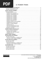 Hendrickson Tiremaxx Parts List | PDF | Electrical Connector | Axle