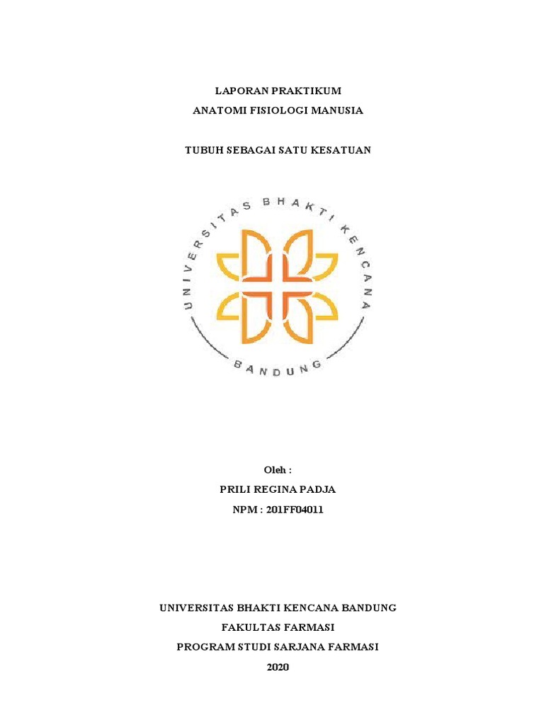 Modul 1 (TTSK) - Kelompok 1 | PDF