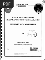DoD Pest Management Program Guide | PDF | Invasive Species | Pesticide