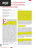 La Línea de Fulcro | PDF | Dentadura postiza | Naturaleza