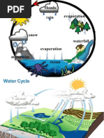 WTP Flow Diagrams | PDF | Filtration | Water Treatment