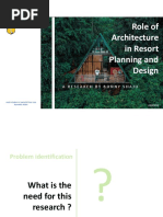 5-Star Hotel and Resort Case Study | PDF | Hotel