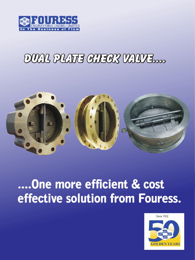 DPCV Catalogue | PDF | Water Supply Network | Valve