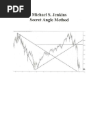 Michael Jenkins - Chart Reading For Professional Traders | PDF