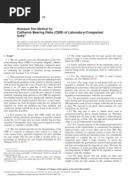 ASTM D698 Standard Test Methods For Laboratory Compaction ...