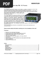 Arista CCS 720D Datasheet | PDF | Cloud Computing | Computer Network