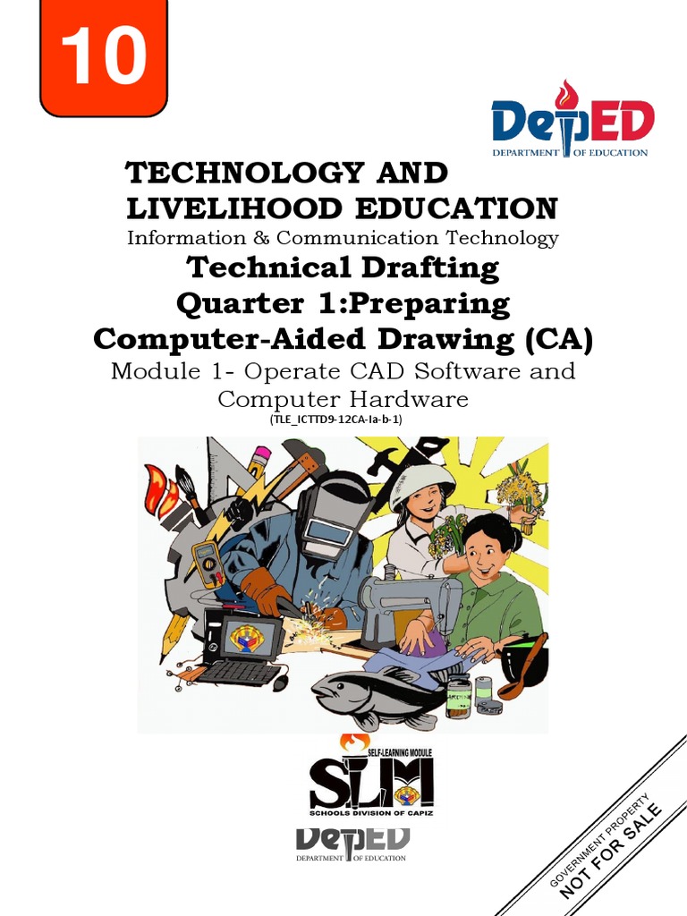 Module 1 Final | PDF | Computer Aided Design | Computer Keyboard