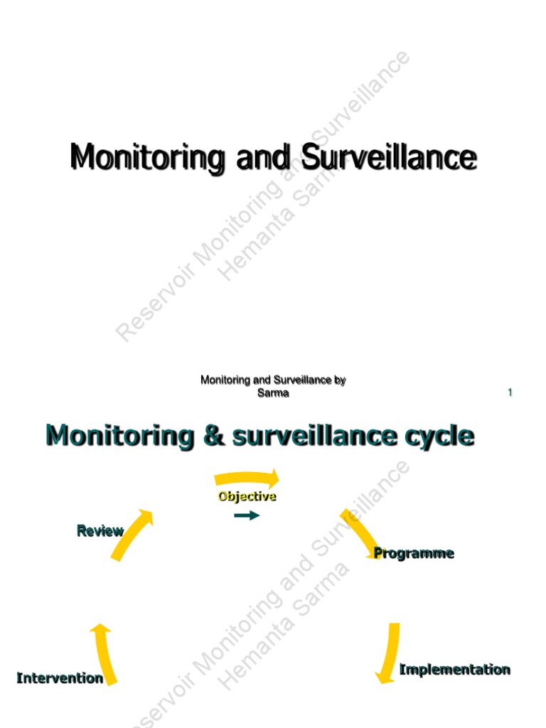 RE-09-Reservoir Monitoring and Surveillance | PDF | Petroleum Reservoir ...