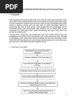 Manual Pengguna Permohonan Lesen Pekebun Kecil Sawit Di Laman Sesawang Mpob | PDF