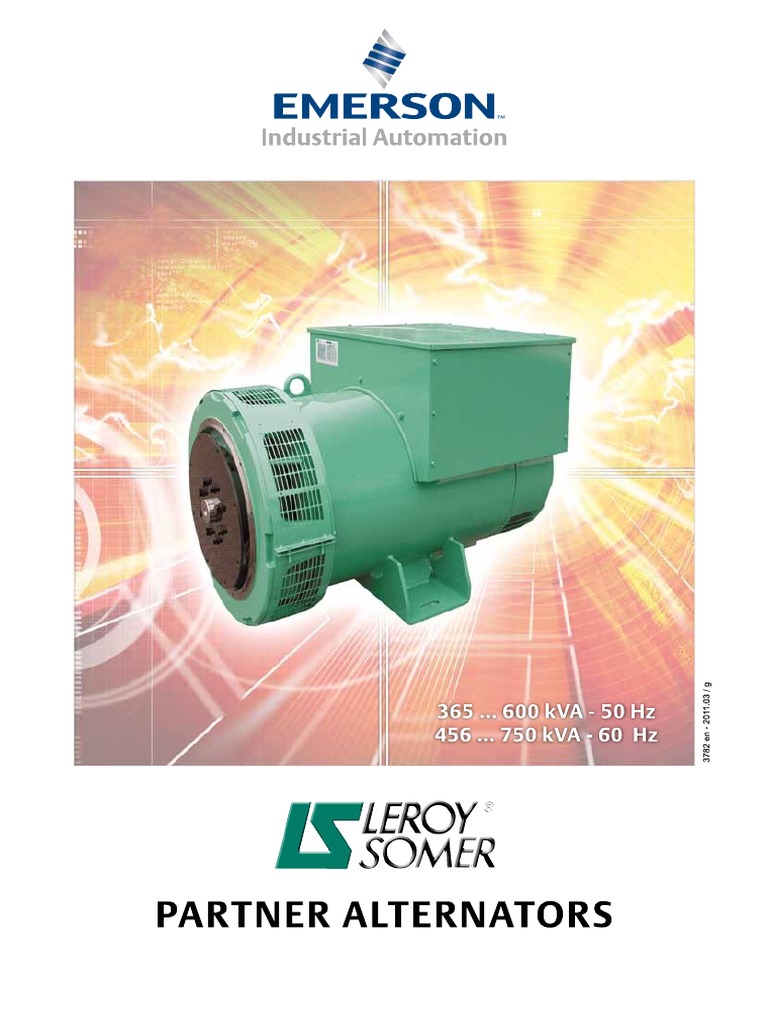 LSA47.2 Tech Data | PDF
