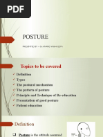 Klapp Method | PDF | Scoliosis | Orthopedic Surgery