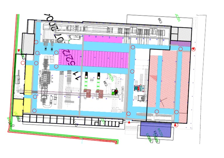 !proiecte Autocad (Obelix - Ambro.local) | PDF