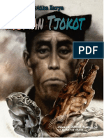 Baju Adat King Baba Dan King Bibinge Suku Dayak Provinsi Kalimantan | PDF