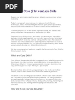 Module 1 - NC II - Participating in Workplace Communication - HB - 2020 ...