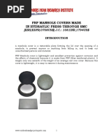Shinestar FGC Profiles - Technical Details | PDF | Fiberglass ...