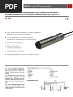 SULZER Pumps Catalogue | PDF