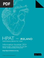 MedEntry HPAT Practice Exam Questions With Worked Solutions | PDF ...