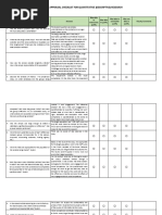 Short Portable Mental Status Questionaire (SPMSQ) | PDF | Questionnaire ...