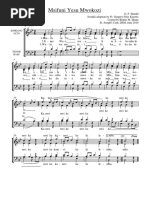 Yamba Yamba | PDF | Religion & Spirituality