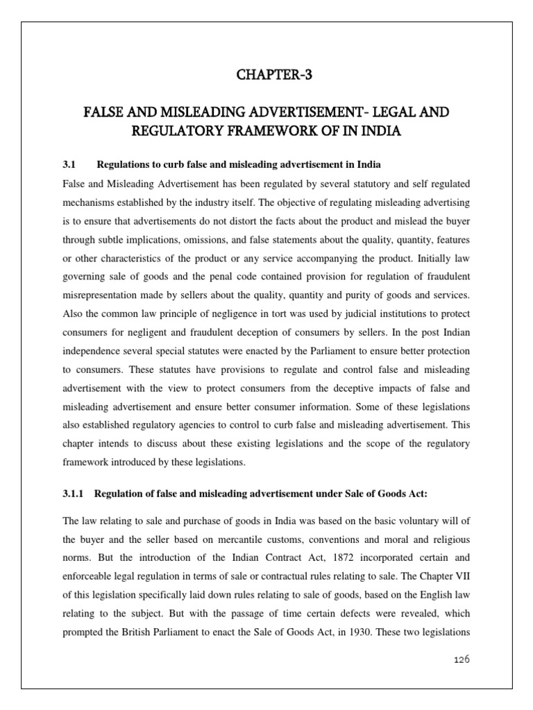 08 - Chapter 3 PDF | PDF | Tort | Product Liability