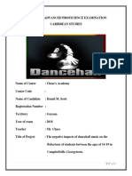 CVQ Portfolio Guide for Candidates | PDF