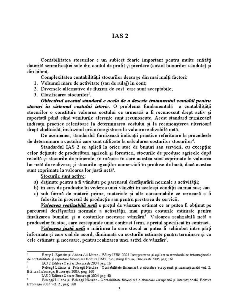 Ias 2 | PDF
