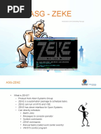 CA7 Scheduling Documentation