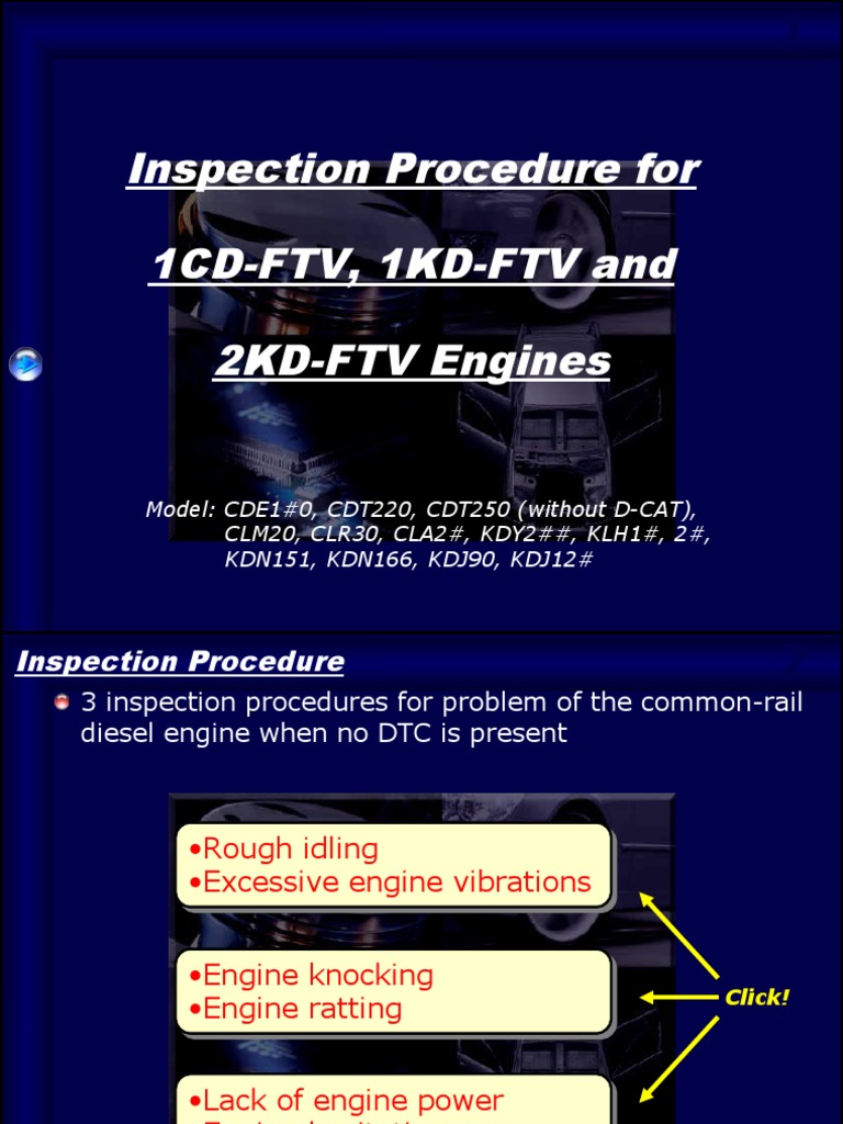 Troubleshooting (SB) | PDF | Fuel Injection | Turbocharger