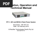 Installation Instructions Model XDLC: Class X (DCLC) Device Loop Card ...
