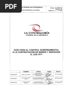 Funciones y Estructura del CCL en Perú | PDF | Gobierno local | Alcalde