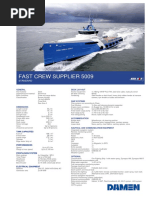 Delta Anchor Sizing | PDF | Anchor | Hull (Watercraft)