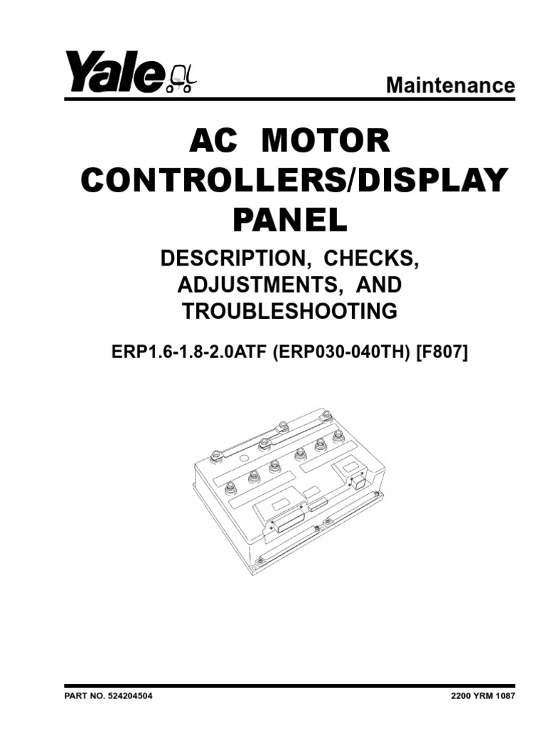 Atf Fault Codes PDF Electric Motor Capacitor