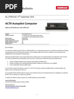 Uvm Ral | PDF | Class (Computer Programming) | Prediction