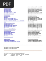 Manual ATN910 | PDF | Red de área amplia | Protocolos de red