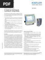 Reason RT430: Technical Manual | PDF | Fuse (Electrical) | Electrical ...