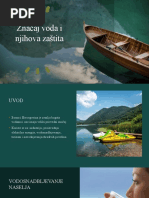 RIJEKE BIH Prezentacija | PDF